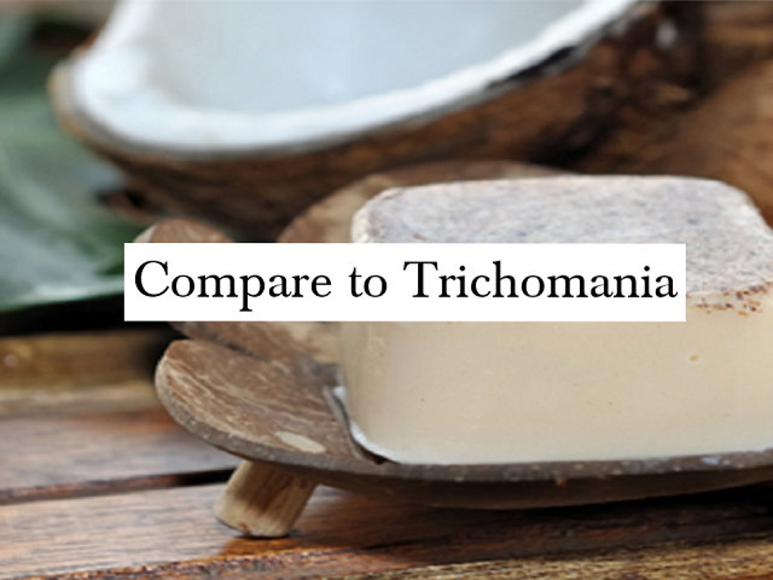 Trichy Maniac Perfume Mist Wash Shampoo Conditioner - Etsy