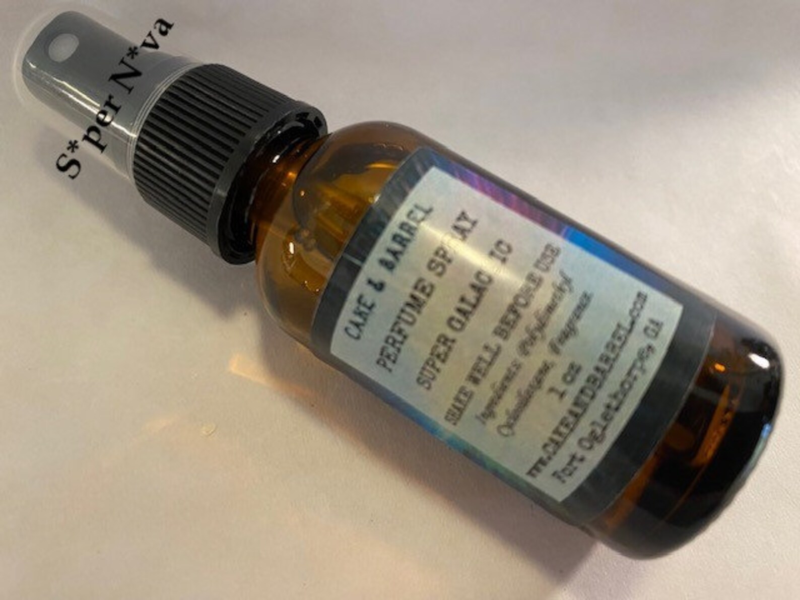 Super Galactic Perfume, Mist, Soap, Wash, Shampoo, Conditioner, Lotion ...