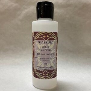 Magic Potion Perfume, Mist, Soap, Wash, Shampoo, Conditioner, Lotion ...