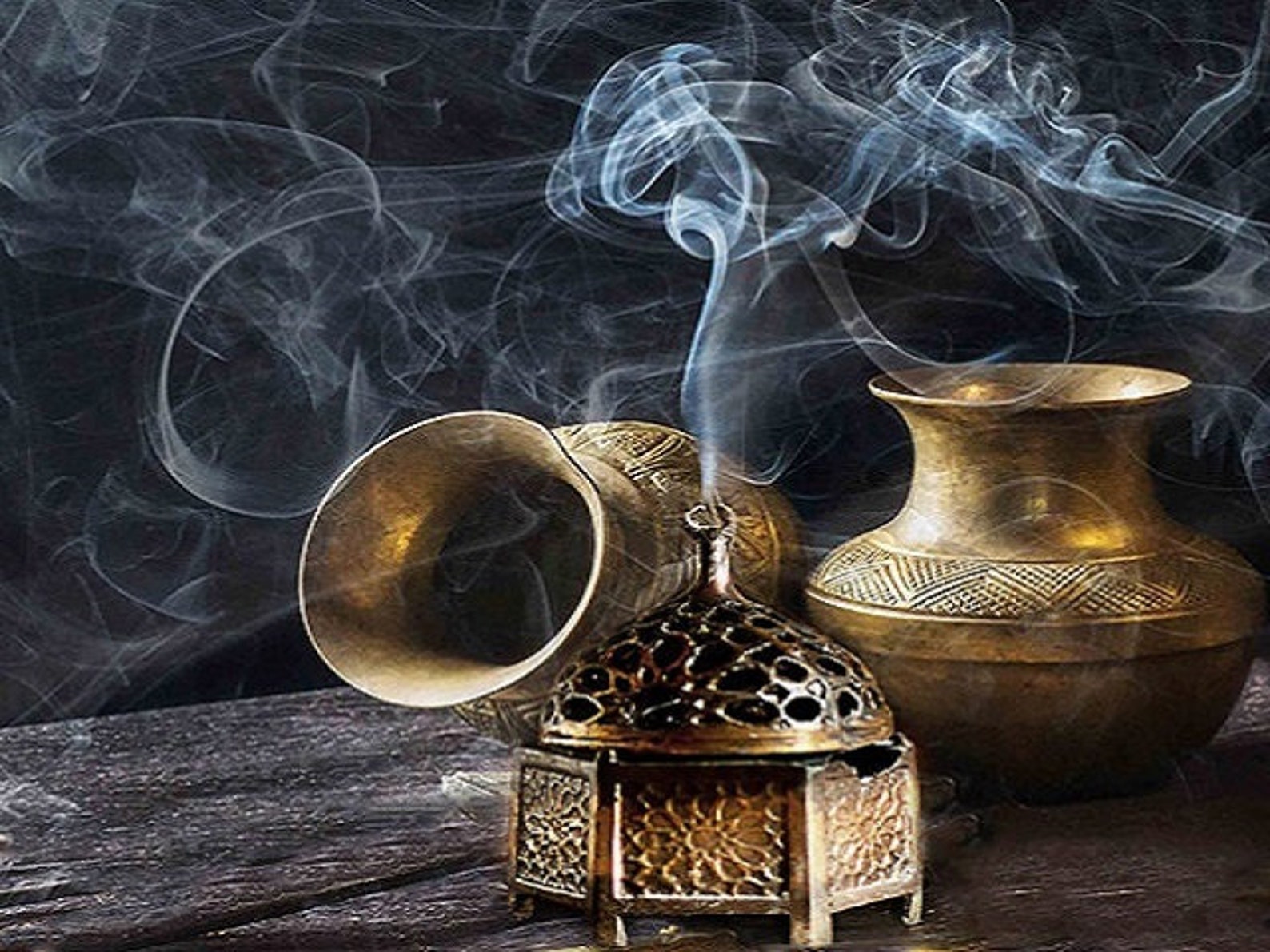 Ancient Incense Perfume Mist Soap Wash Shampoo | Etsy