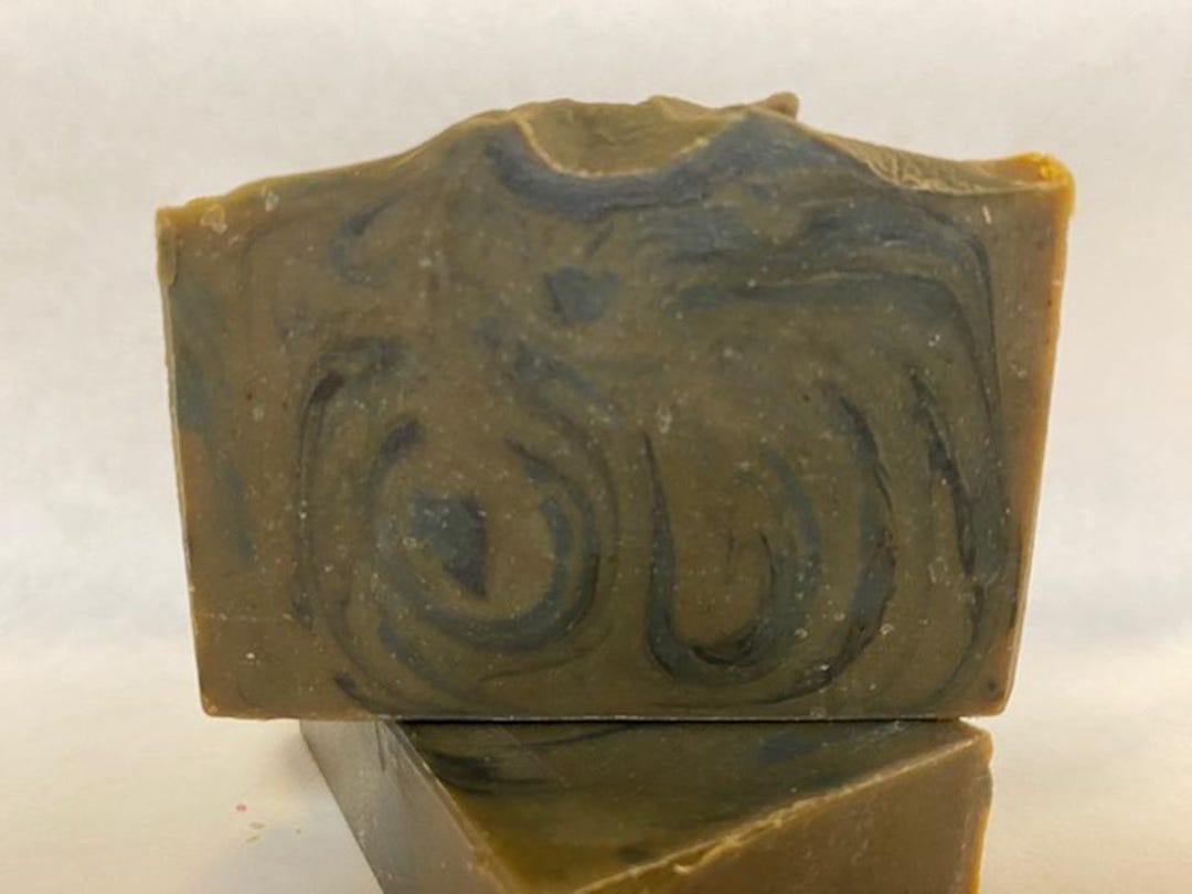King of the Nile Cream Silk Soap. Artisan Soap. Cold Process Soap. - Etsy