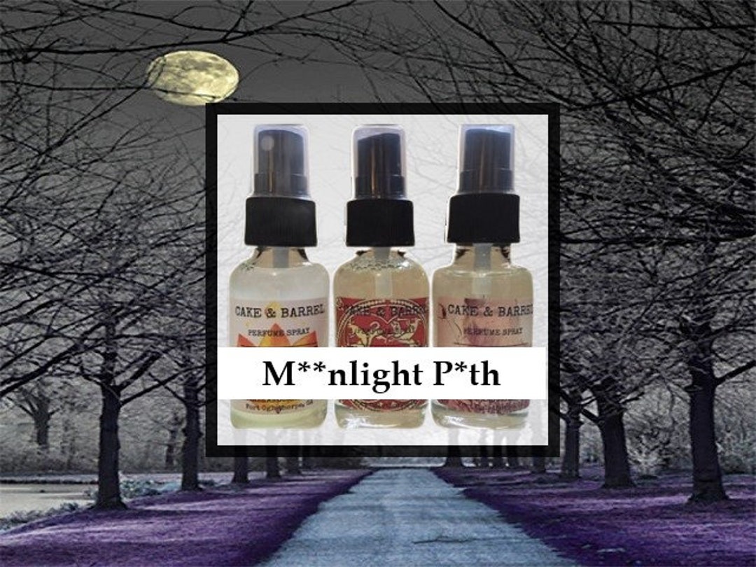 Moonlight Trail Perfume, Mist, Soap, Wash, Shampoo, Conditioner, Lotion ...