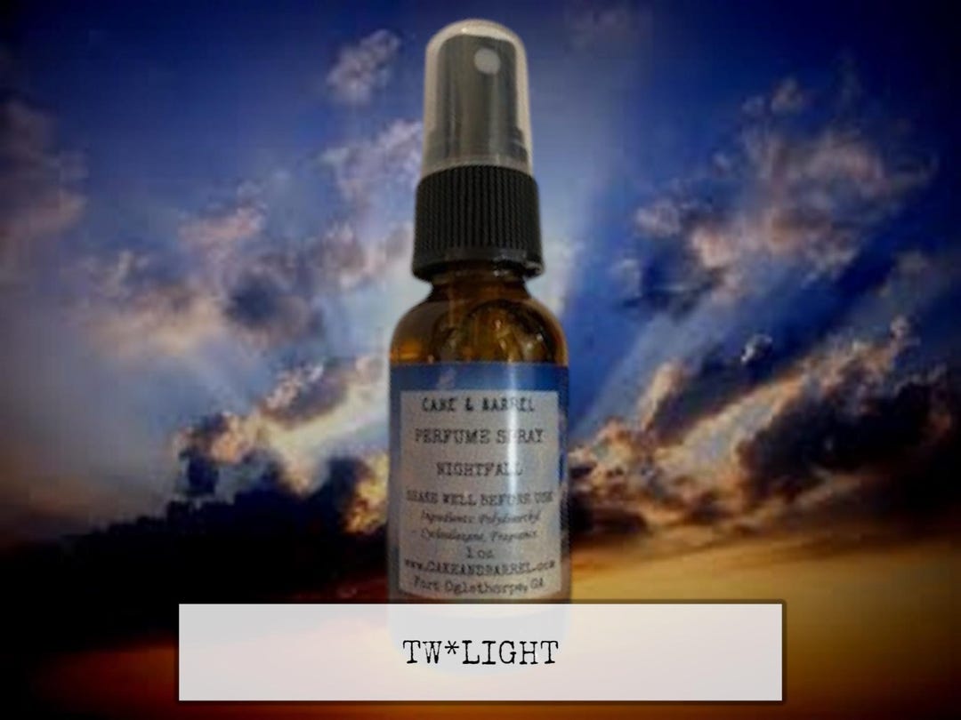 Nightfall Perfume, Mist, Soap, Wash, Shampoo, Conditioner, Lotion ...