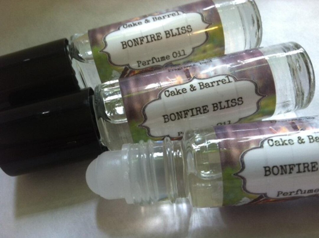 Bonfire Bliss Perfume, Mist, Soap, Wash, Shampoo, Conditioner, Lotion ...