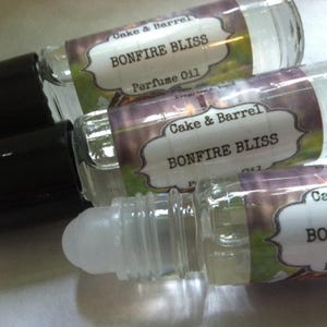 Bonfire Bliss Perfume, Mist, Soap, Wash, Shampoo, Conditioner, Lotion ...