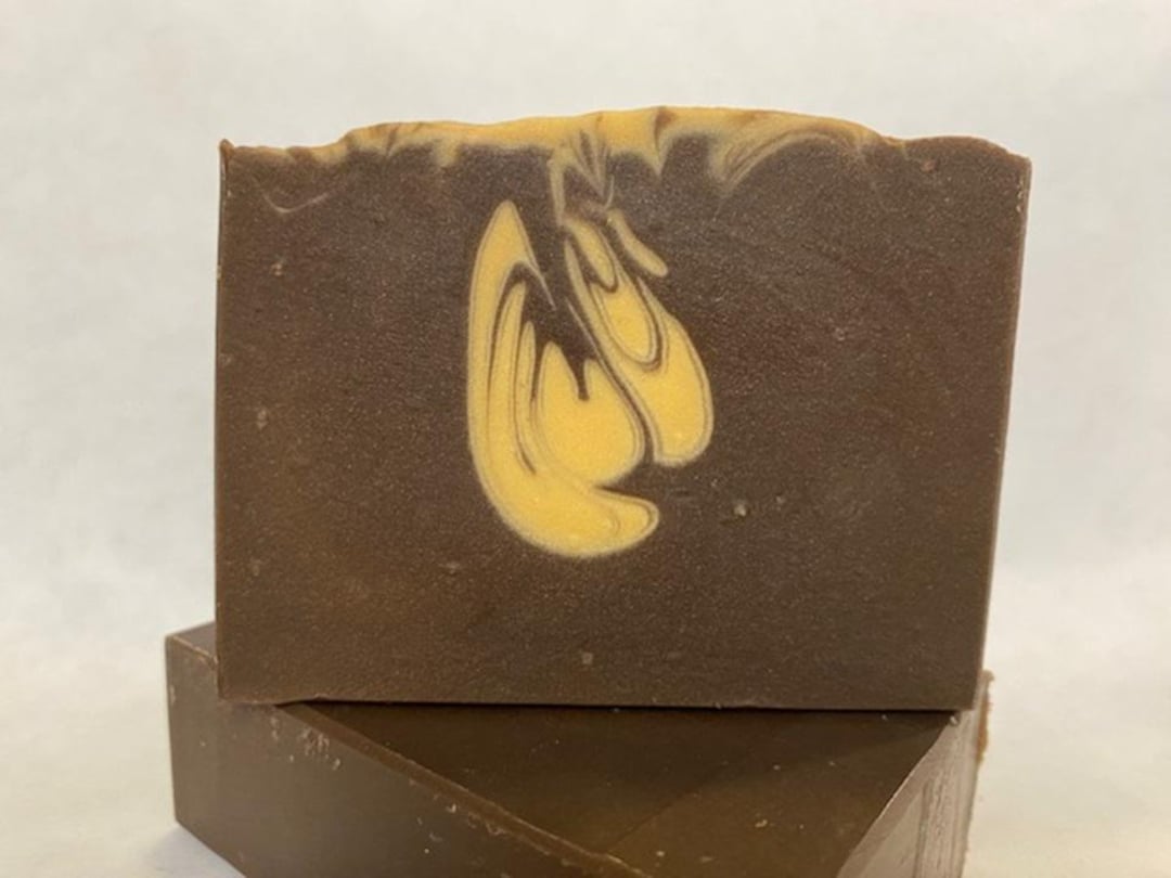 Monkey Mouth Cream Silk Soap. Artisan Soap. Cold Process Soap. - Etsy