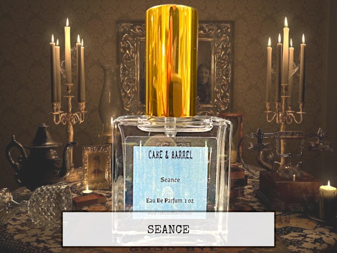Seance Perfume, Mist, Soap, Wash, Shampoo, Conditioner, Lotion, Scrub ...