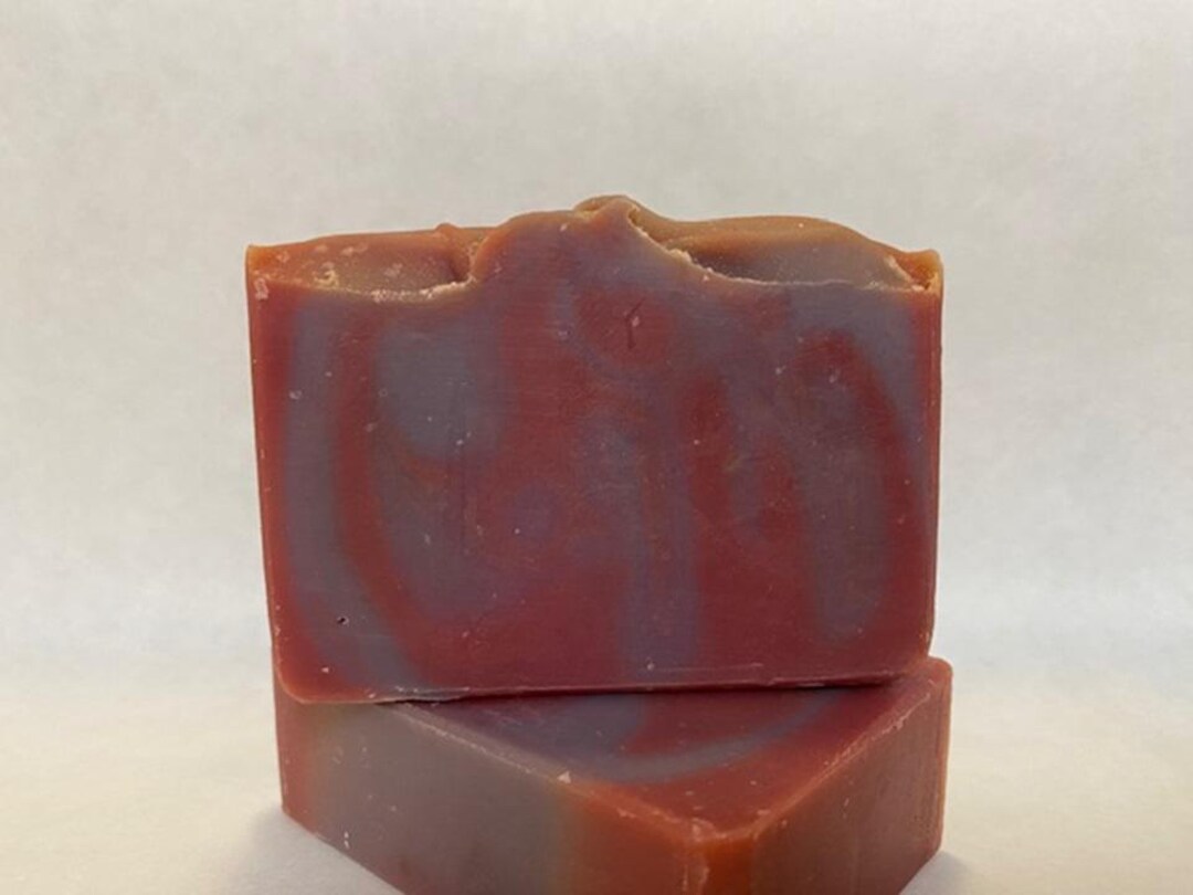 Guardian Angel Cream Silk Soap. Artisan Soap. Cold Process Soap. - Etsy