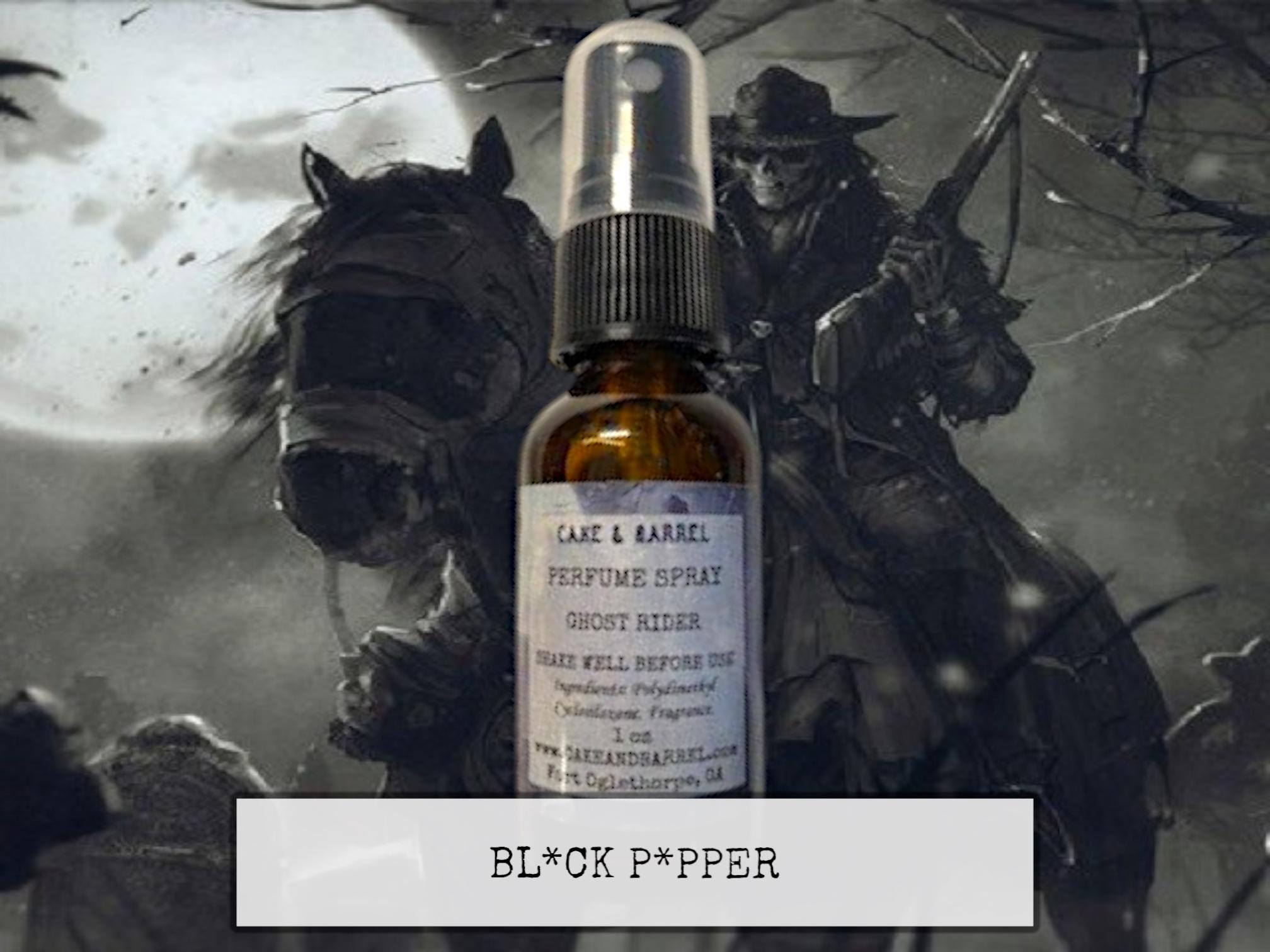 Ghost Rider Perfume, Mist, Soap, Wash, Shampoo, Conditioner, Lotion ...
