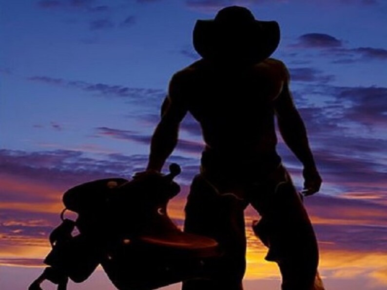 Cowboy Perfume Mist Soap Wash Shampoo Conditioner - Etsy