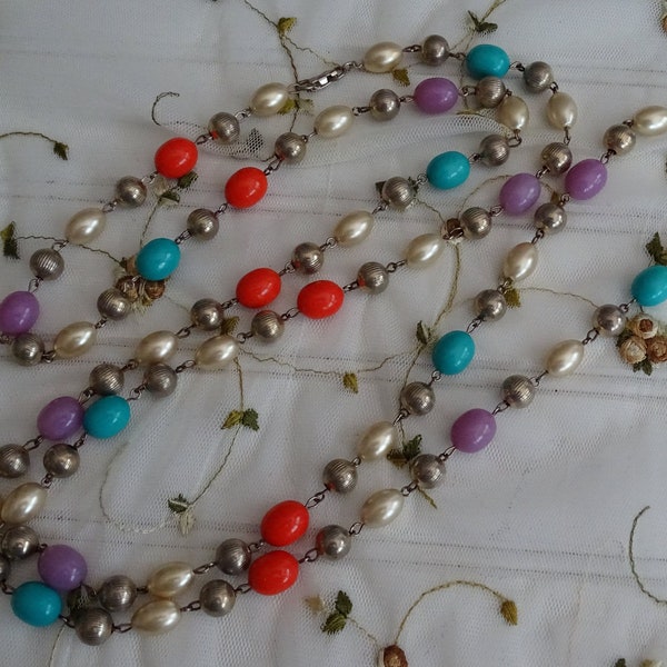 Colorful Jewelry - Etsy