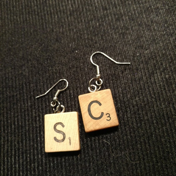 Scrabble - Etsy