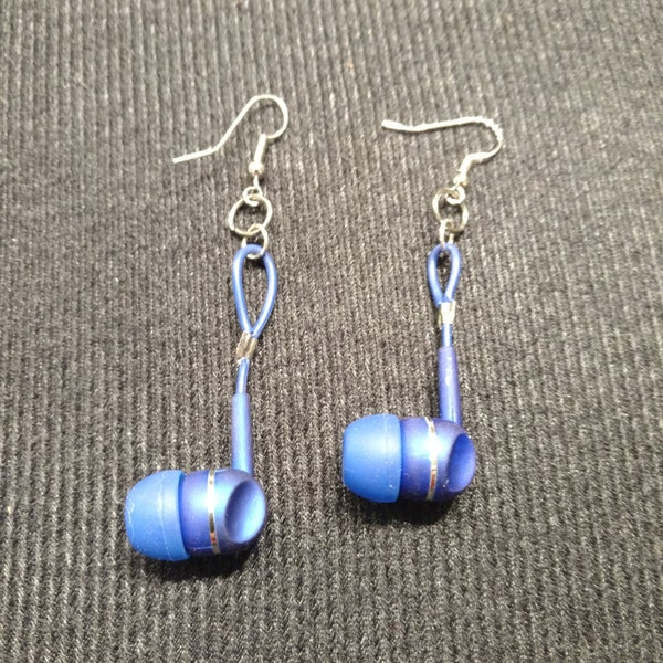 Ear Bud - Etsy
