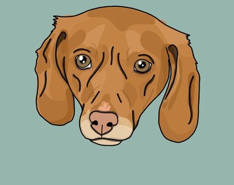Personalized Cartoons - Etsy