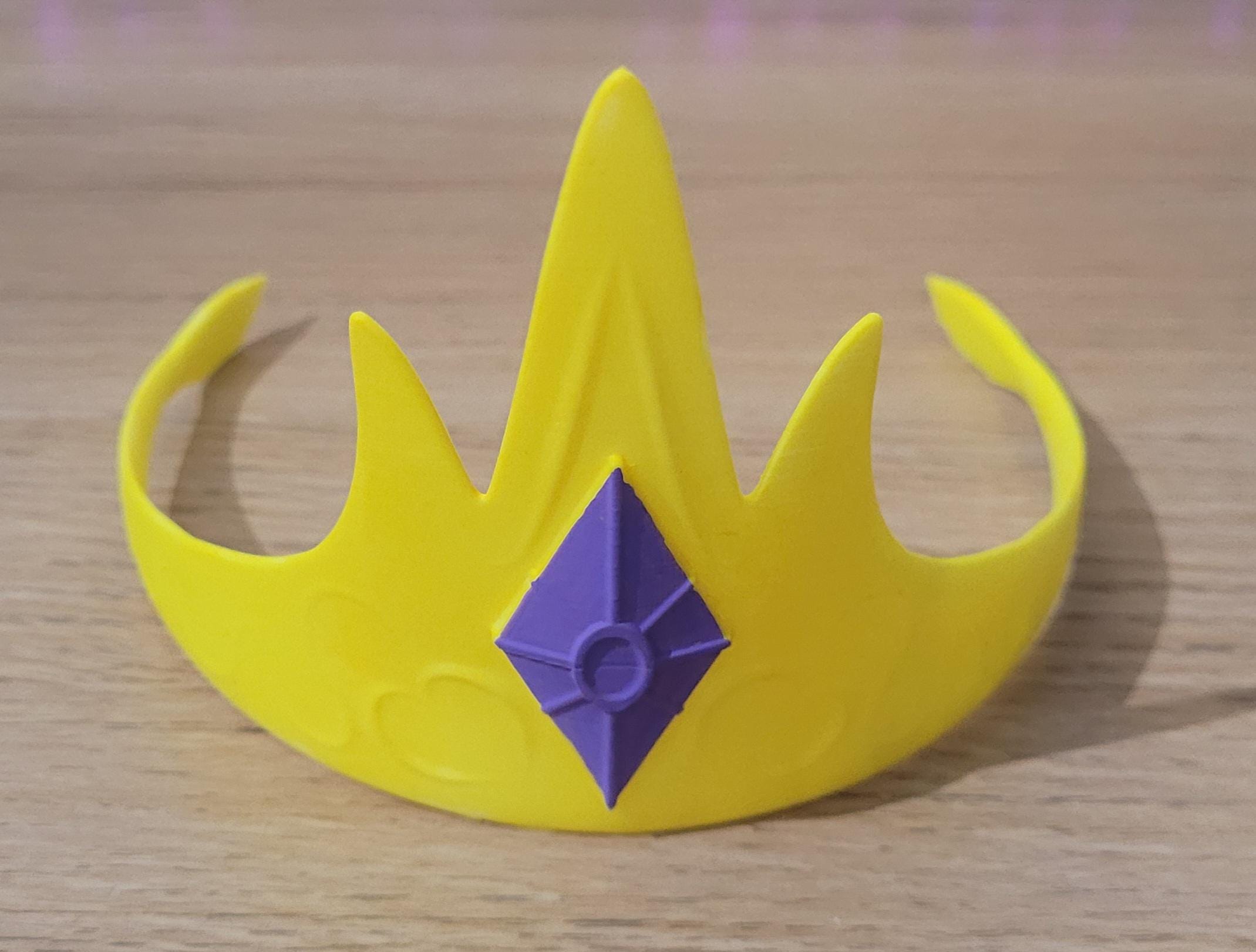 MLP Crowns – Twilight Sparkle, Celestia, Luna, Cadence – Cosplay ...