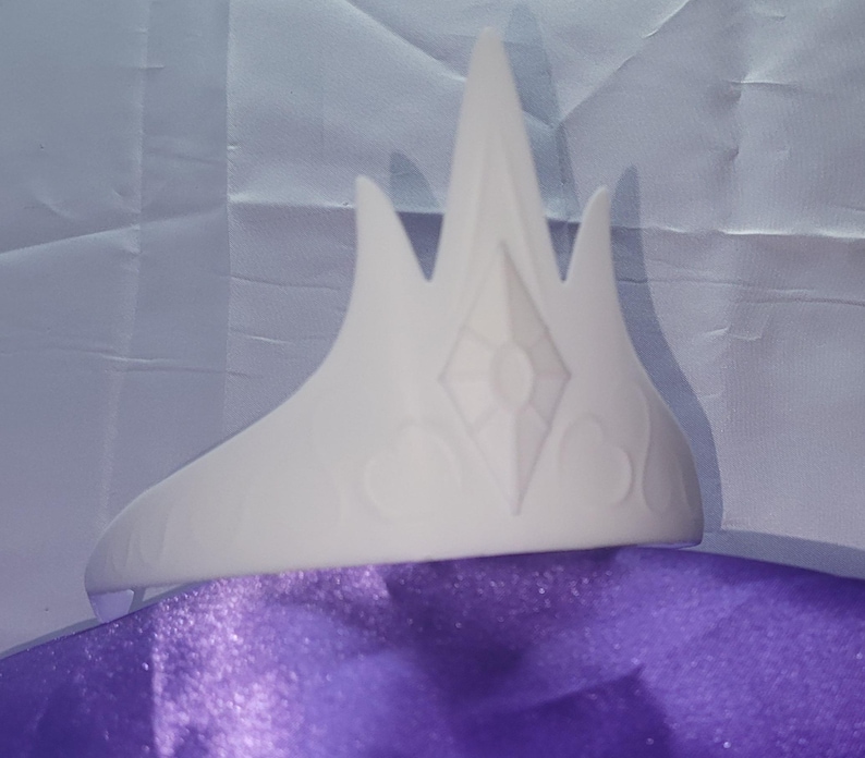 MLP Crowns – Twilight Sparkle, Celestia, Luna, Cadence – Cosplay ...
