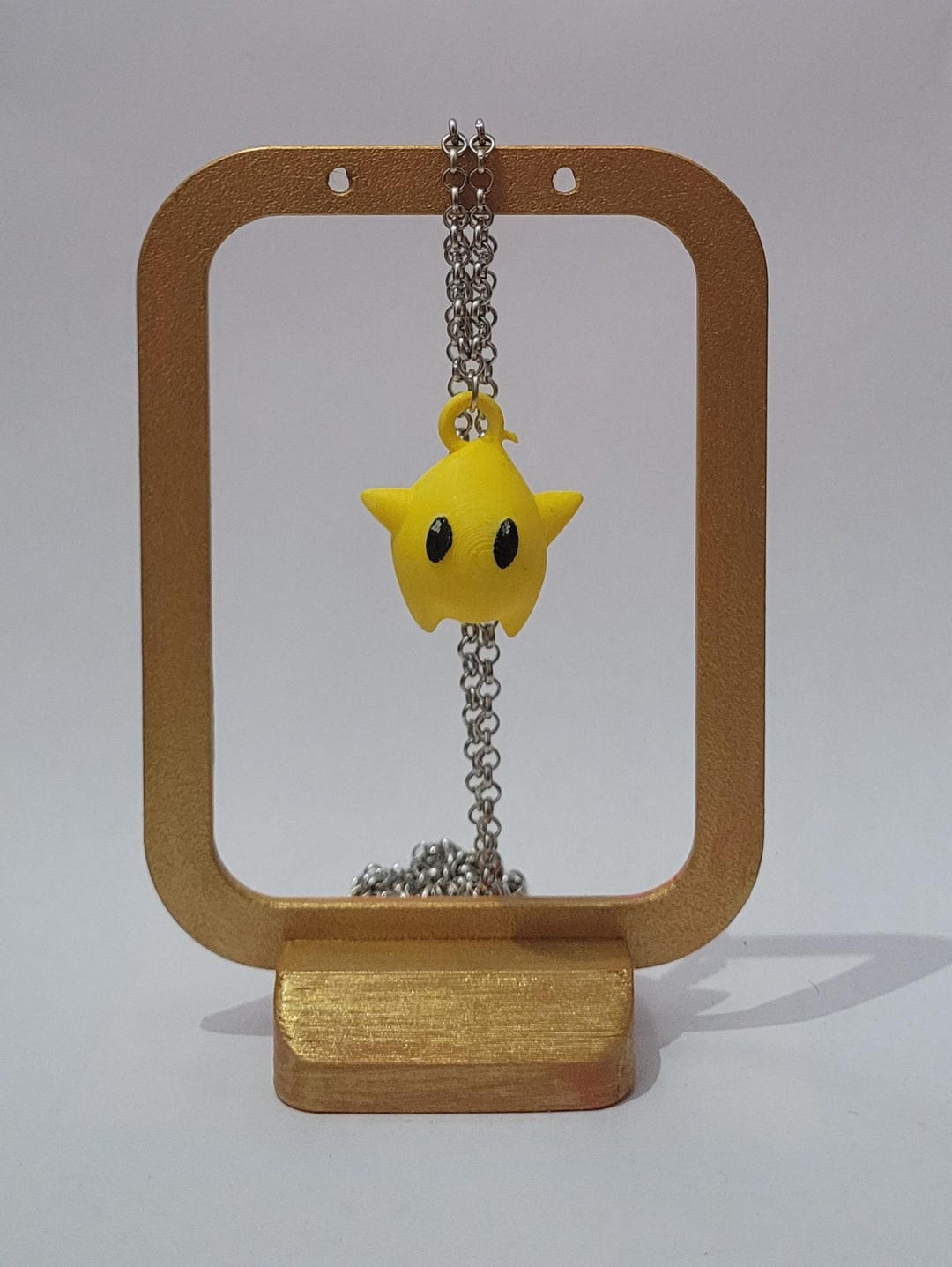 Luma Jewelry - Mario Galaxy - Etsy