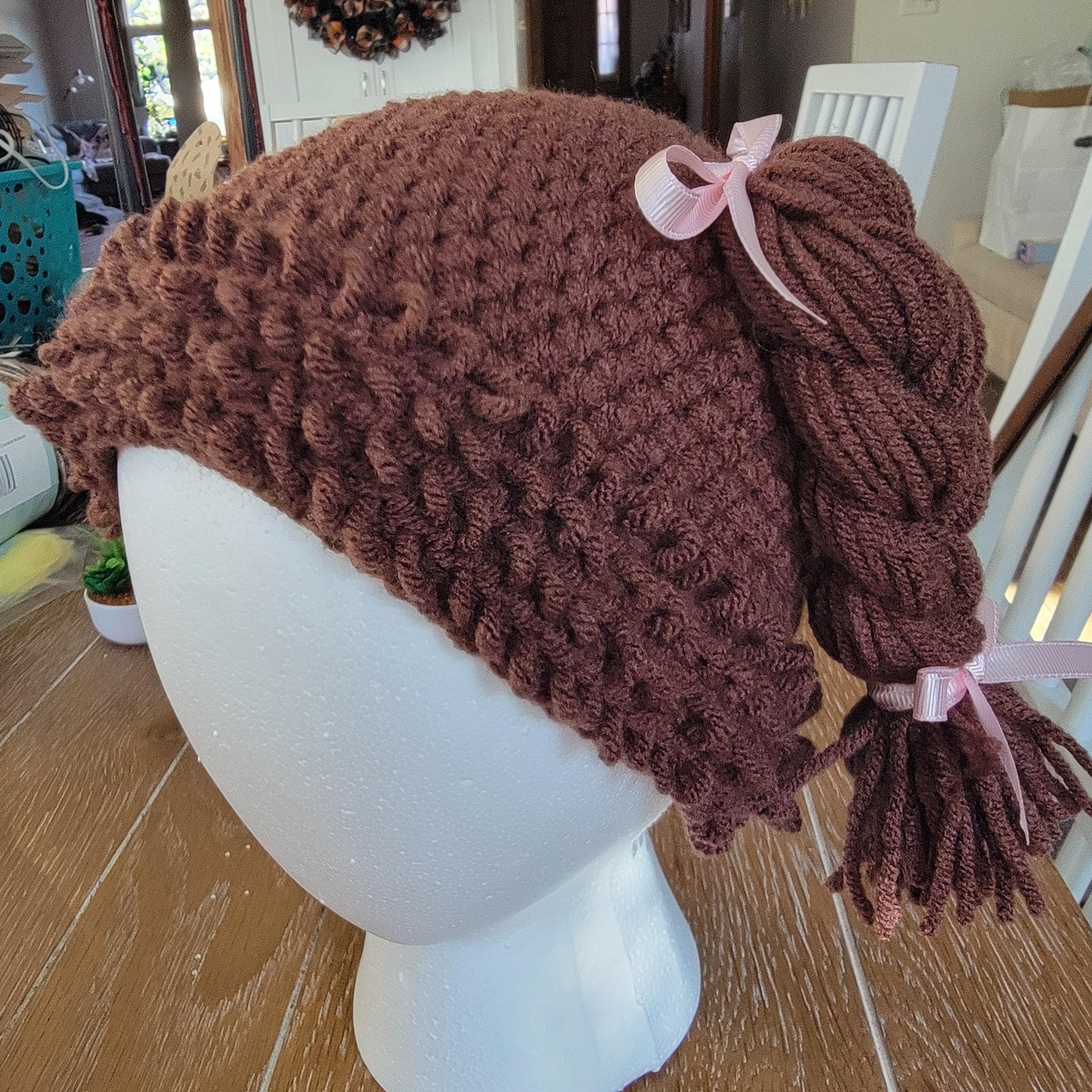 Cabbage Patch Crochet Hat Free Pattern Cabbage Patch Scarf I Like