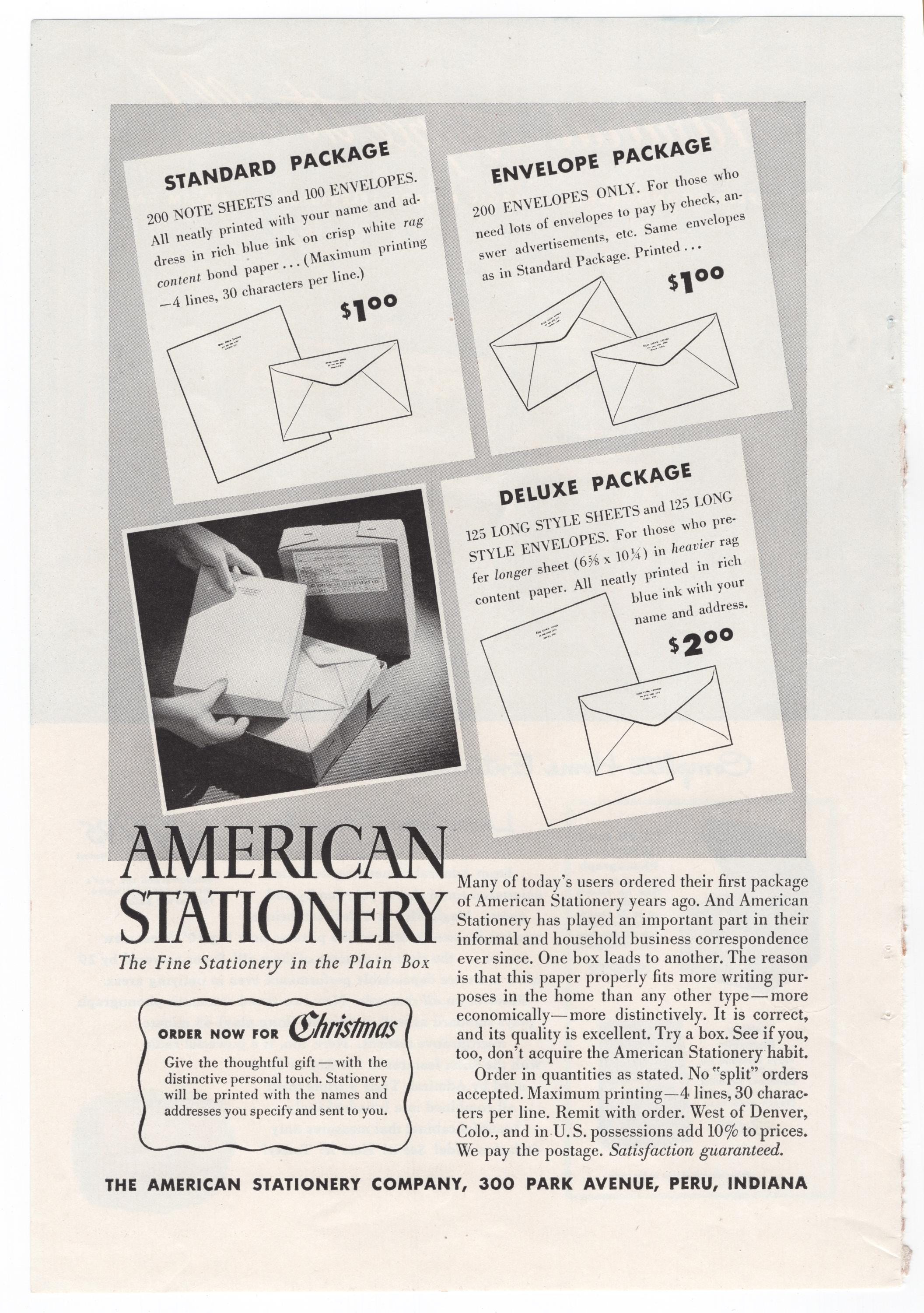 1948 Admiral “triple Thrill” TV Radio Phonograph Console Ad + American ...