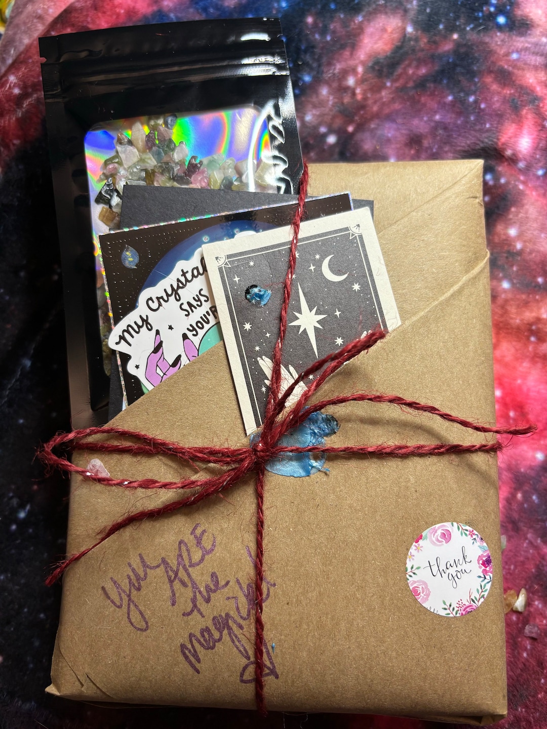 Blind Date With A Deck an Intuitively Chosen Oracle or Tarot Card Deck ...