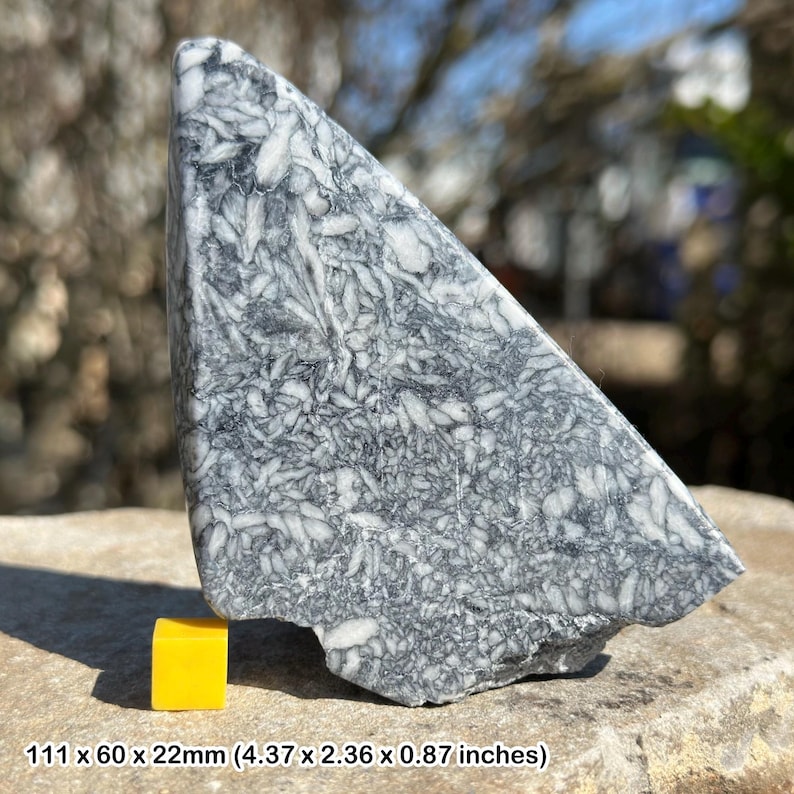 Pinolite Mineral Austria Pinolith Magnesite Graphite Dolomite Collector ...