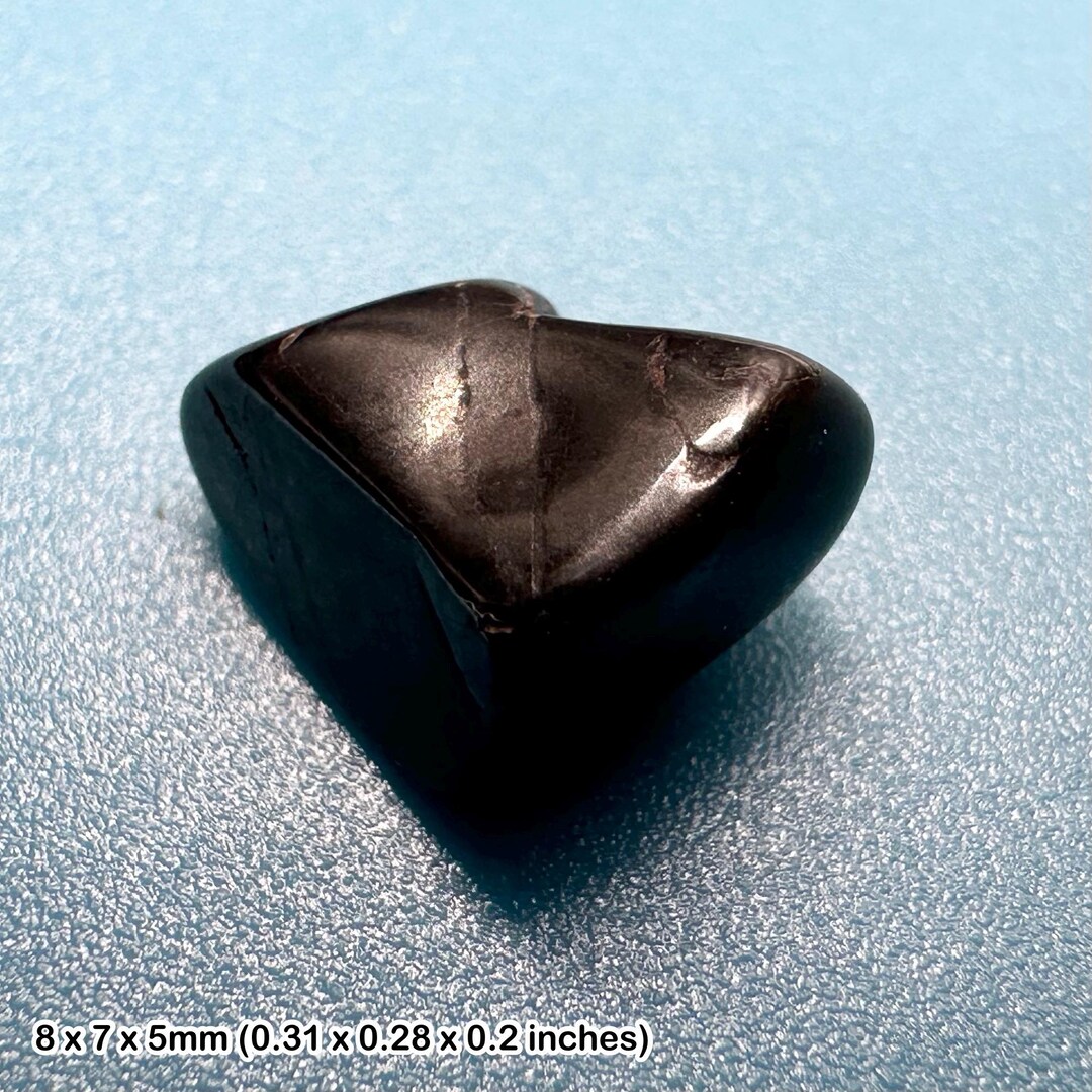 Genuine Sugilite Crystal - Rare and Beautiful | A-grade Chip Enhances ...