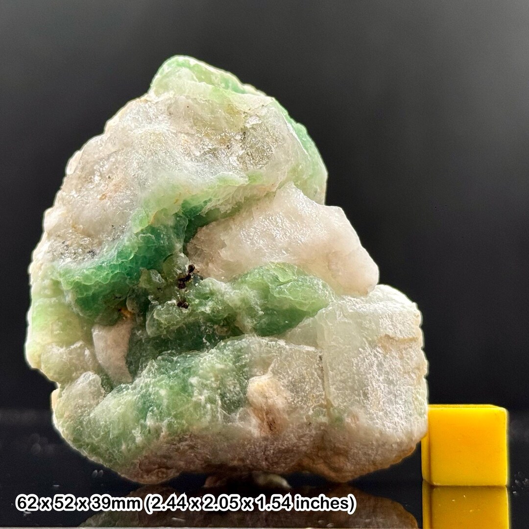 Rare Sodalite Uv Reactive Fluorescent Crystal Mineral Specimen From ...