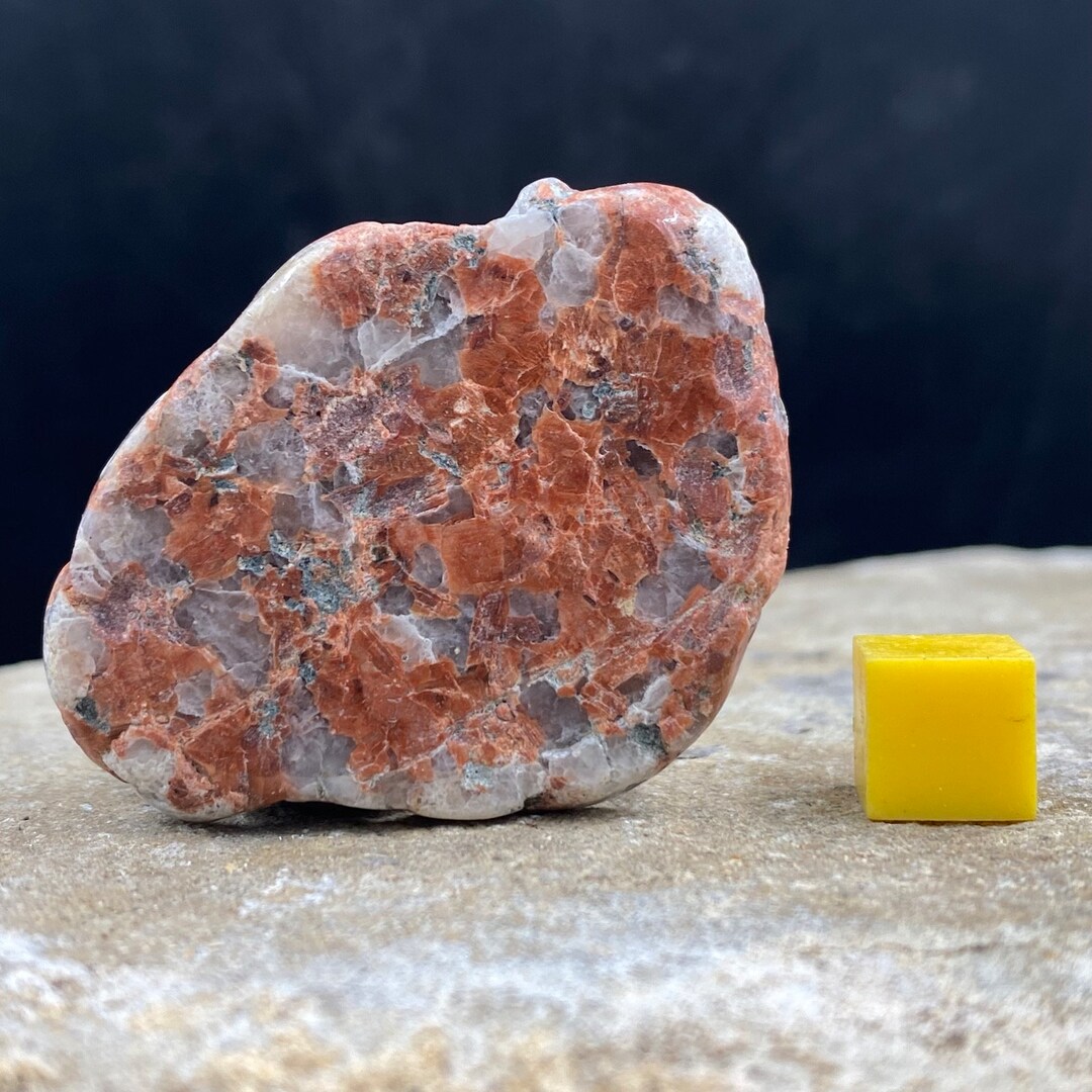 Lewisian Gneiss Oldest Rock Crystal for Spiritual Healing, UK Seller - Etsy