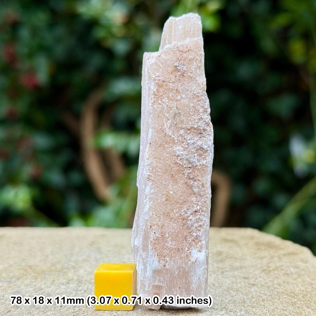 Rare Natural Ulexite Crystal, Lone Pine Mine, Ferry County, Wa Genuine ...