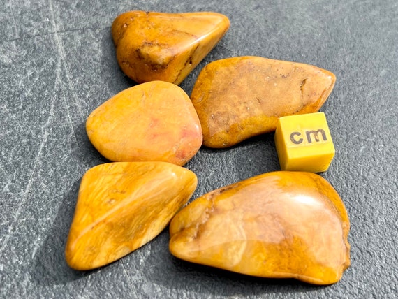 genuine jasper Yellow - nimfomane.com