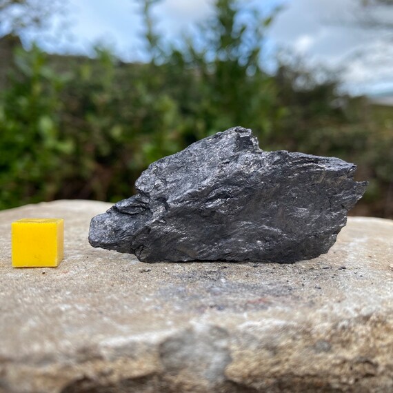Graphite Rock