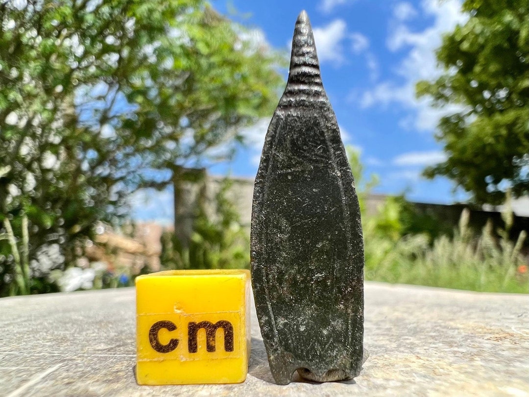 Anglo Saxon Strap End Sherburn North Yorkshire UK Genuine - Etsy