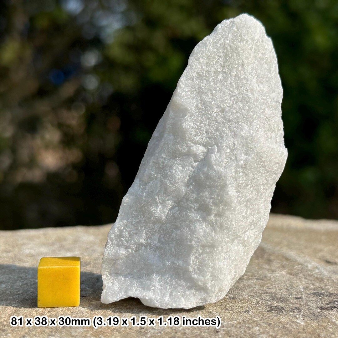 Marble Metamorphic Rock Specimen Genuine Classroom Study Crystal - Etsy