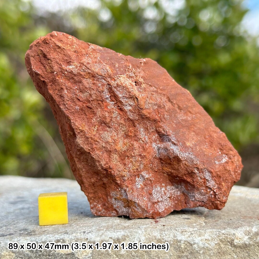 Bauxite Crystal From Northern Ireland, Uk - Enhances Creativity and ...