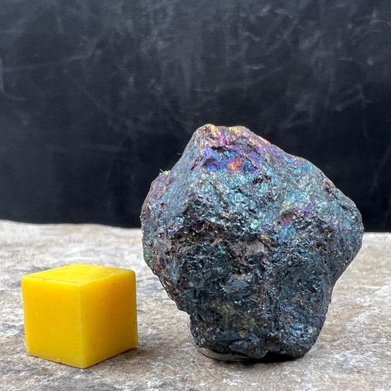 Bornite Crystals