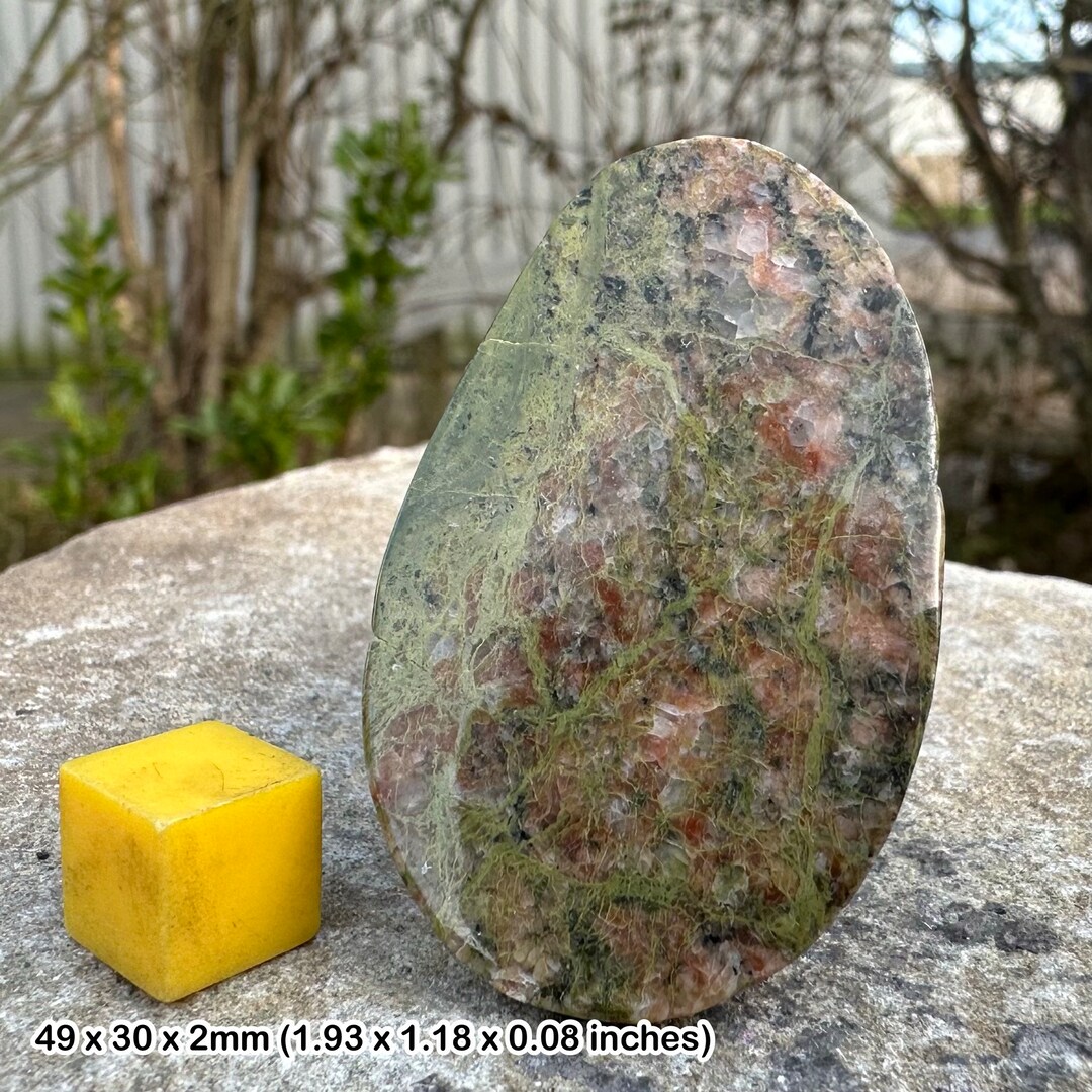 Lewisian Gneiss: Uk's Oldest Rock, Genuine Crystal Healing, Mineral ...