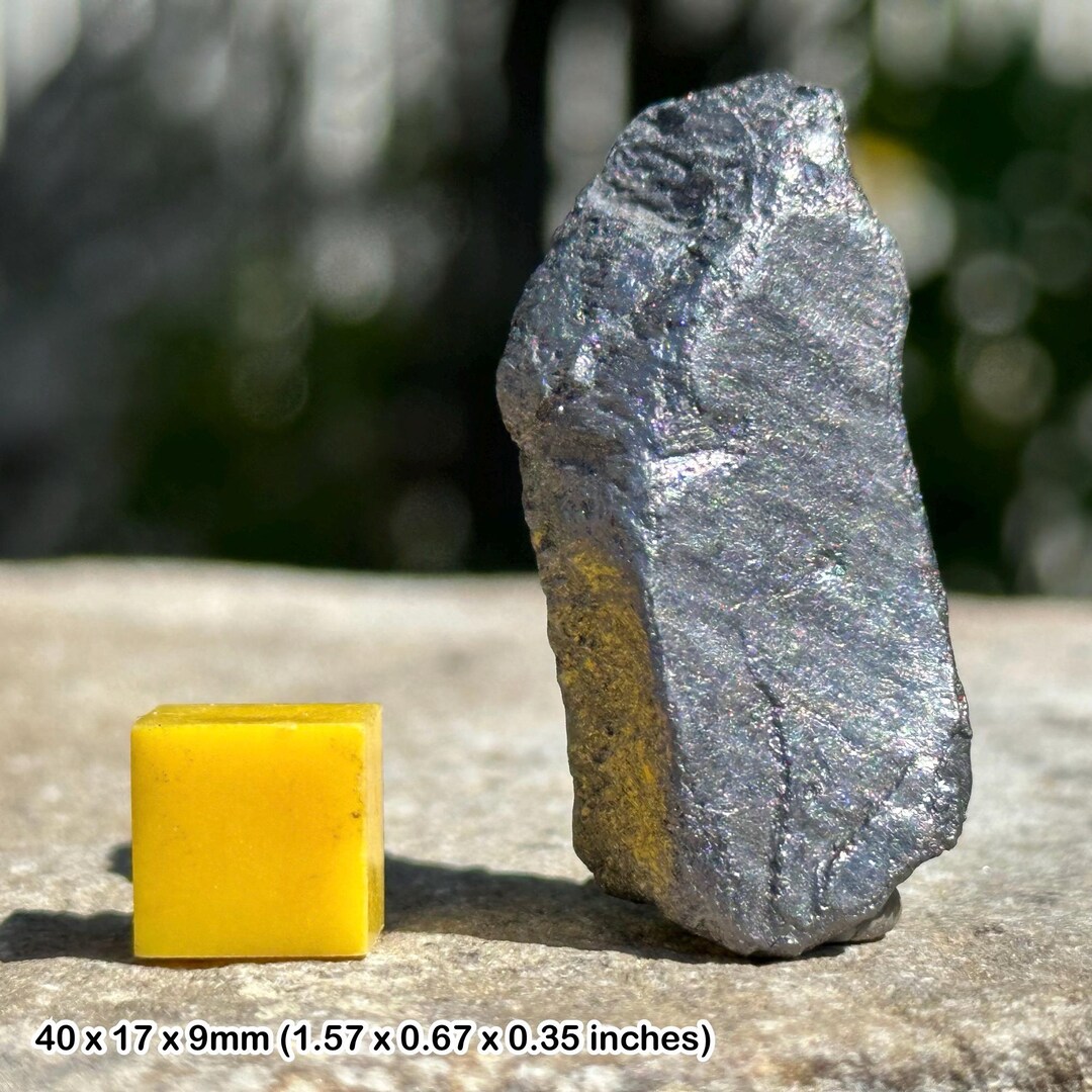 Graphite Crystals From China - Perfect for Collectors - Etsy