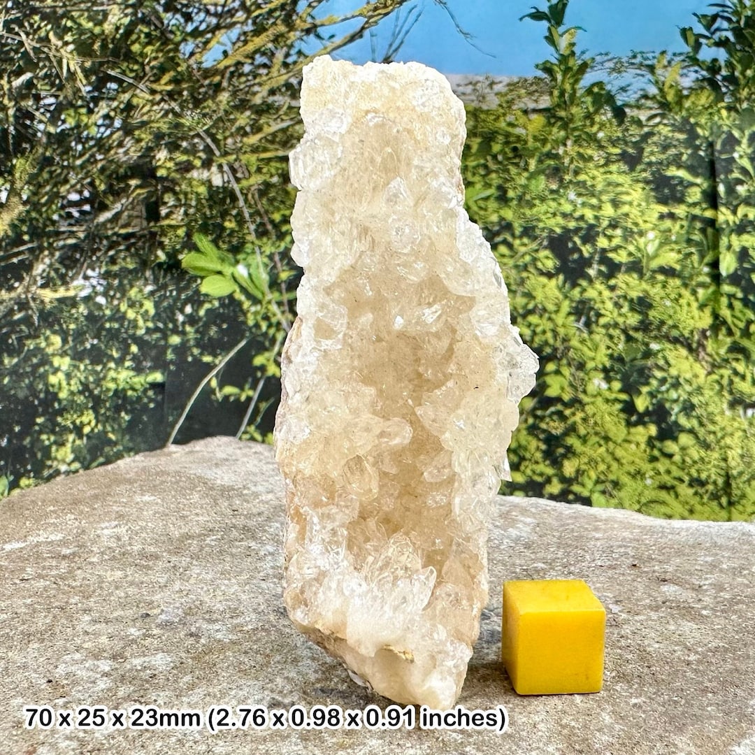 Calcite Crystal Blocks From Morocco High-grade Calcite Crystal Blocks ...