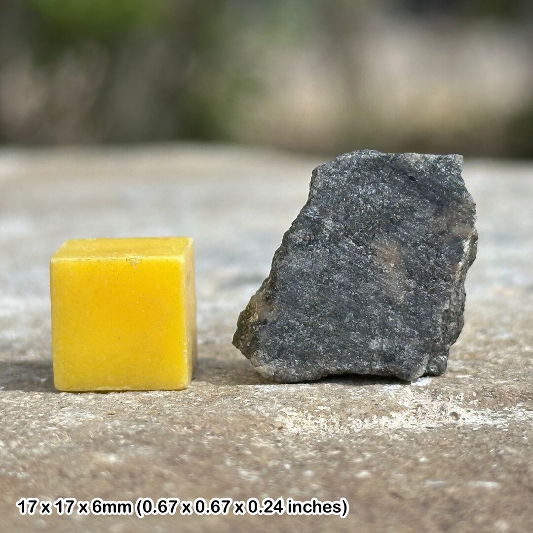 Acasta Gneiss Crystals Oldest Known Rock on Earth Genuine - Etsy