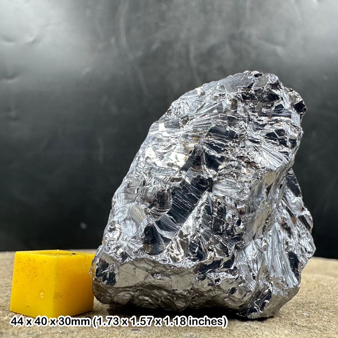 Silicon High-grade Silicon Crystal for Use in Spiritual and Energy ...