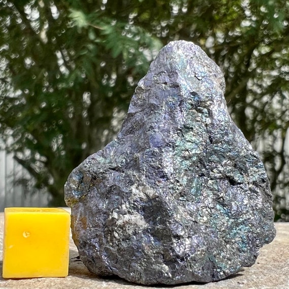 Bornite Mineral