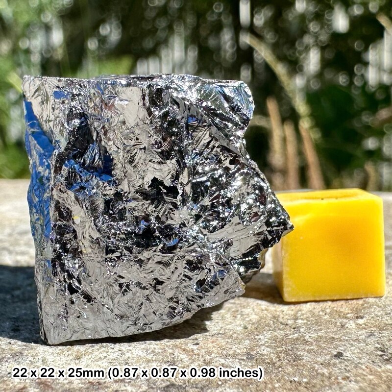 Silicon Wafer - Etsy