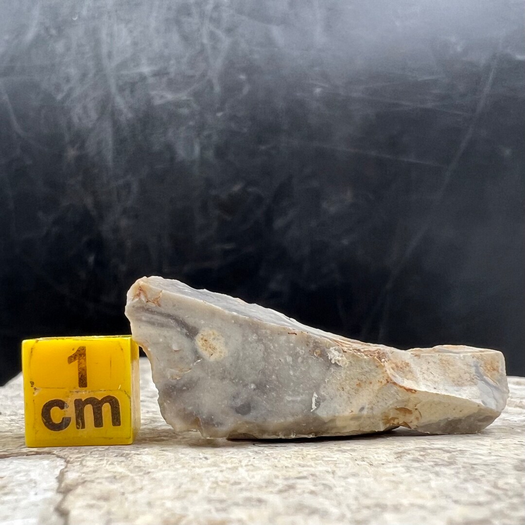 Neolithic Tool Flint Stone Age Ice Age Early Human Tool Uk - Etsy