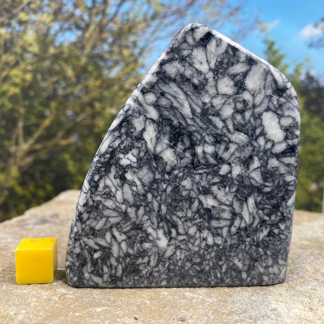 Pinolite Healing Crystals Genuine Chakra Spiritual Stones - Etsy