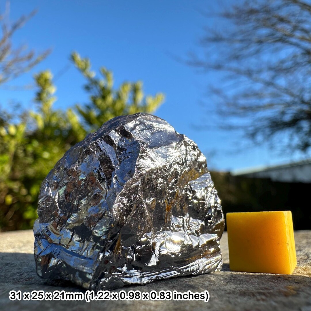 Silicon Natural Mineral Rock for Collection and Display - Etsy