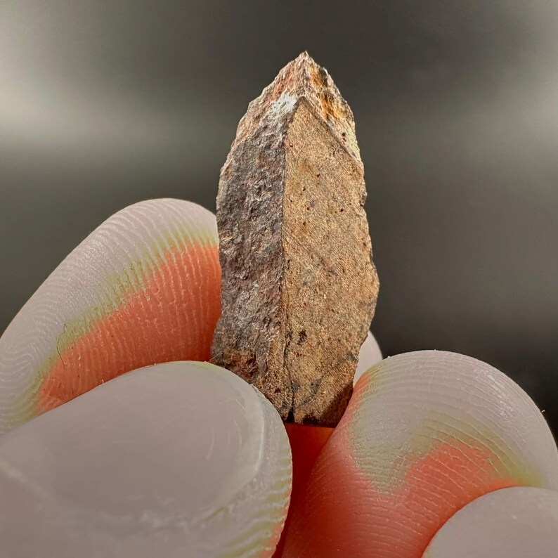 L4/5 Common Chondrite Meteorite - North West African Space Rock - Etsy
