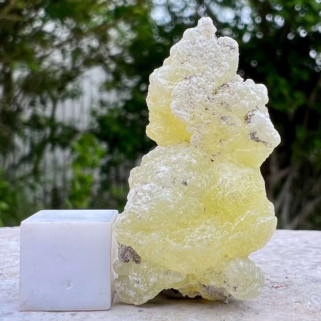 Premium Brucite Mineral: Unearth the Beauty and Healing - Etsy