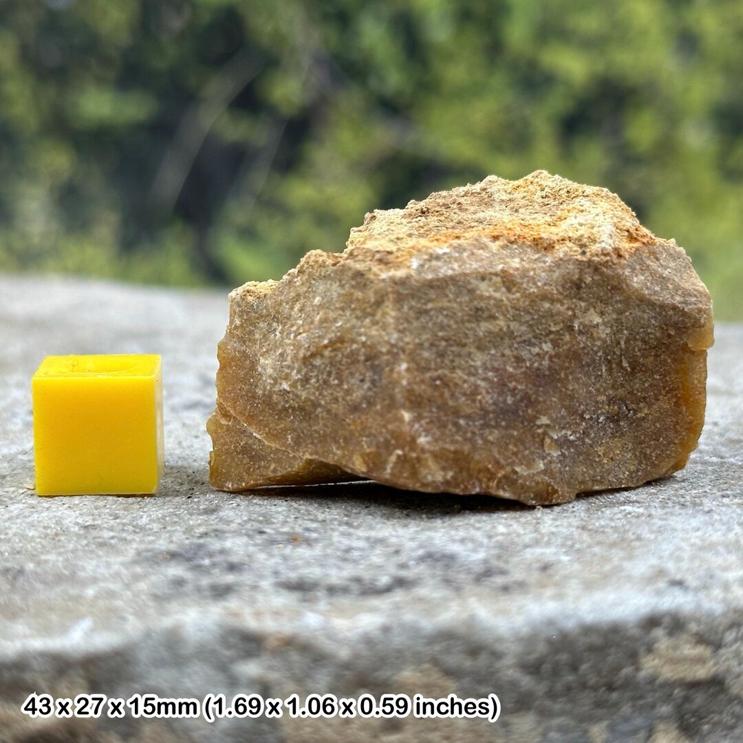 Chert, Portland, Uk (teaching Class Rock) Gcse Geology - Etsy