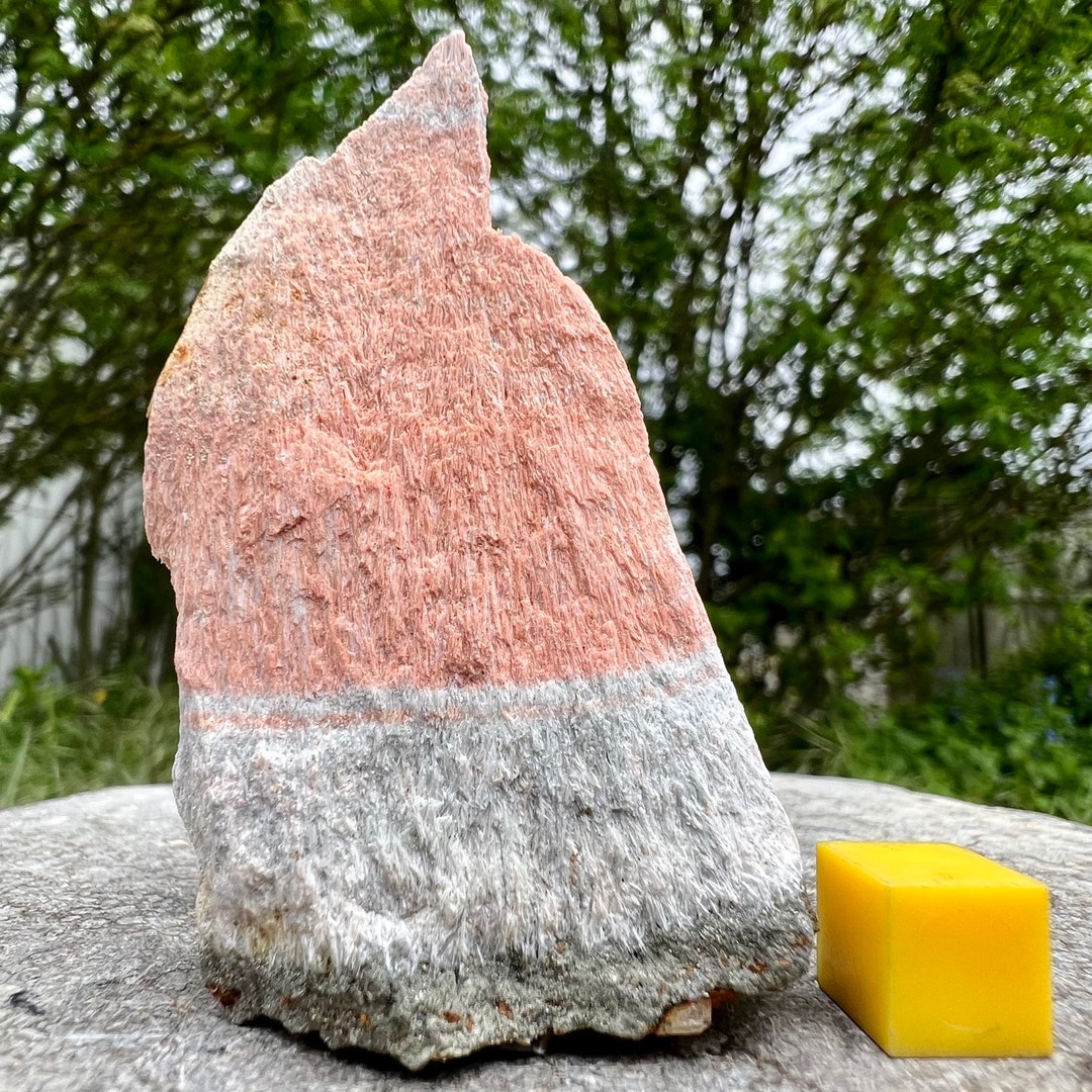 Celestobaryte Crystal Authentic Healing Mineral Stone - Etsy