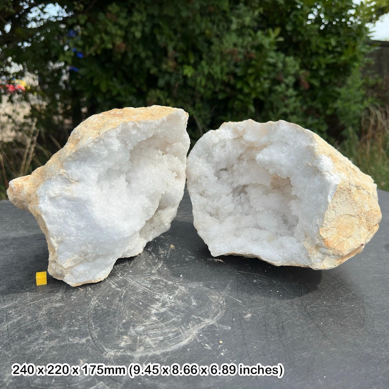 Extra Large Huge Geode - Etsy UK